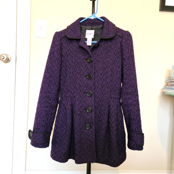 Candie's | Jackets & Coats | Candies Coat | Poshmark